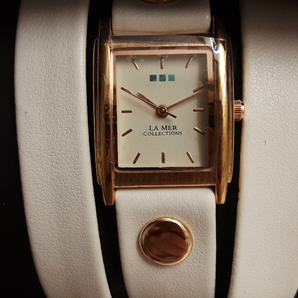 La Mer Collections | Accessories | La Mer Collections Wanderlust Faux ...